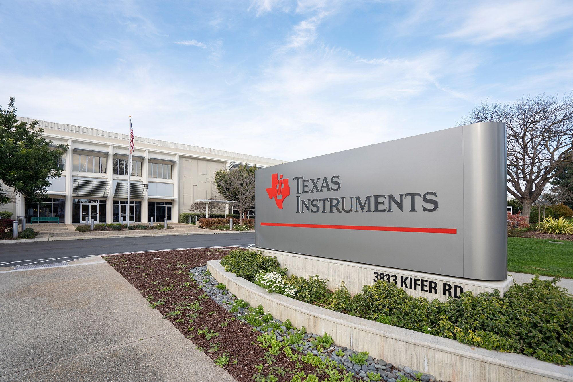 Texas Instruments commits $60 billion to U.S. semiconductor manufacturing — includes planned ...