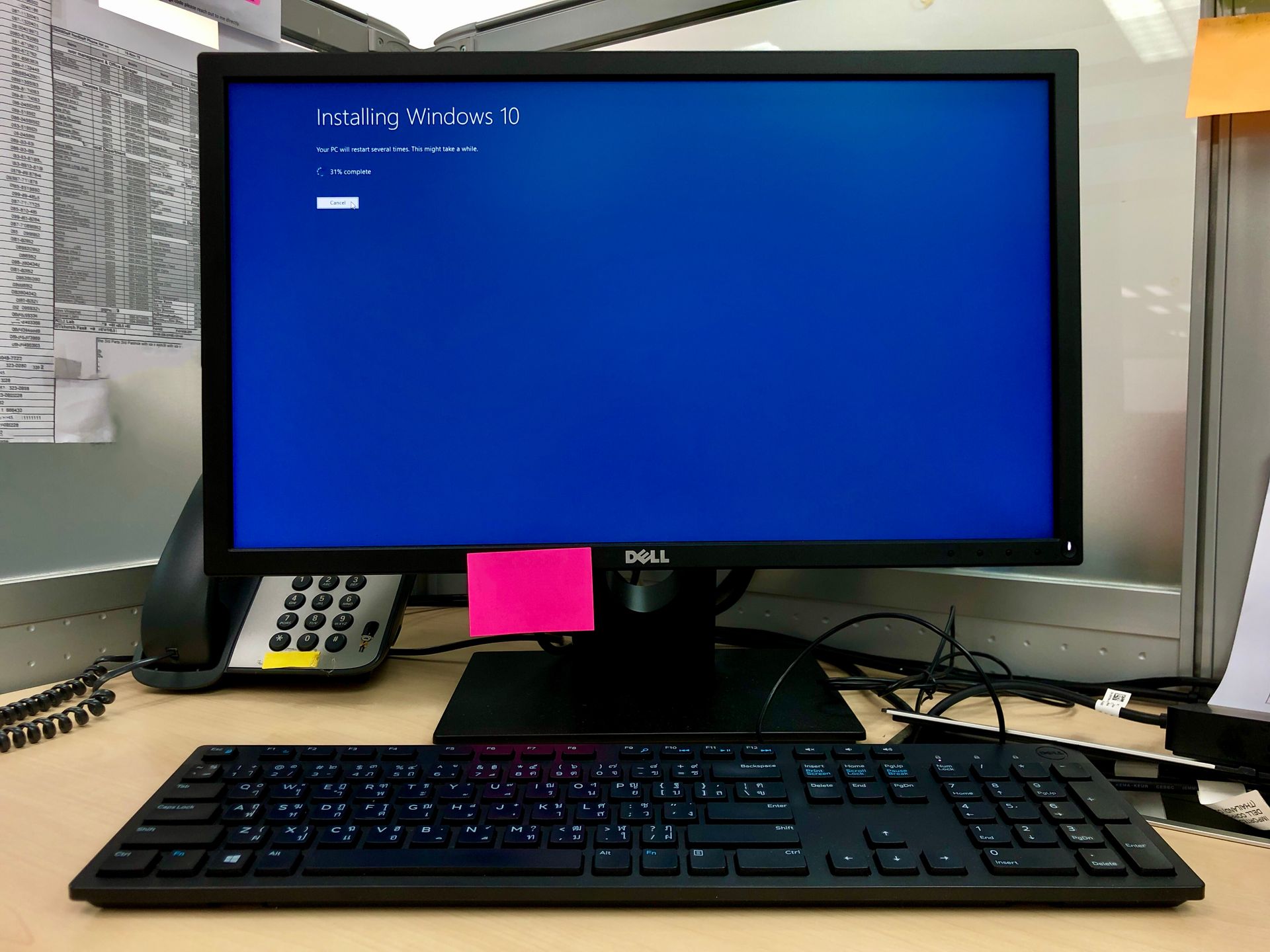 How to Make a Bootable Windows USB Install / Recovery Drive | Tom's ...