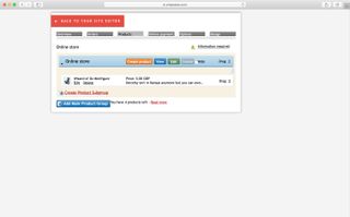 SimpleSite website builder review | TechRadar