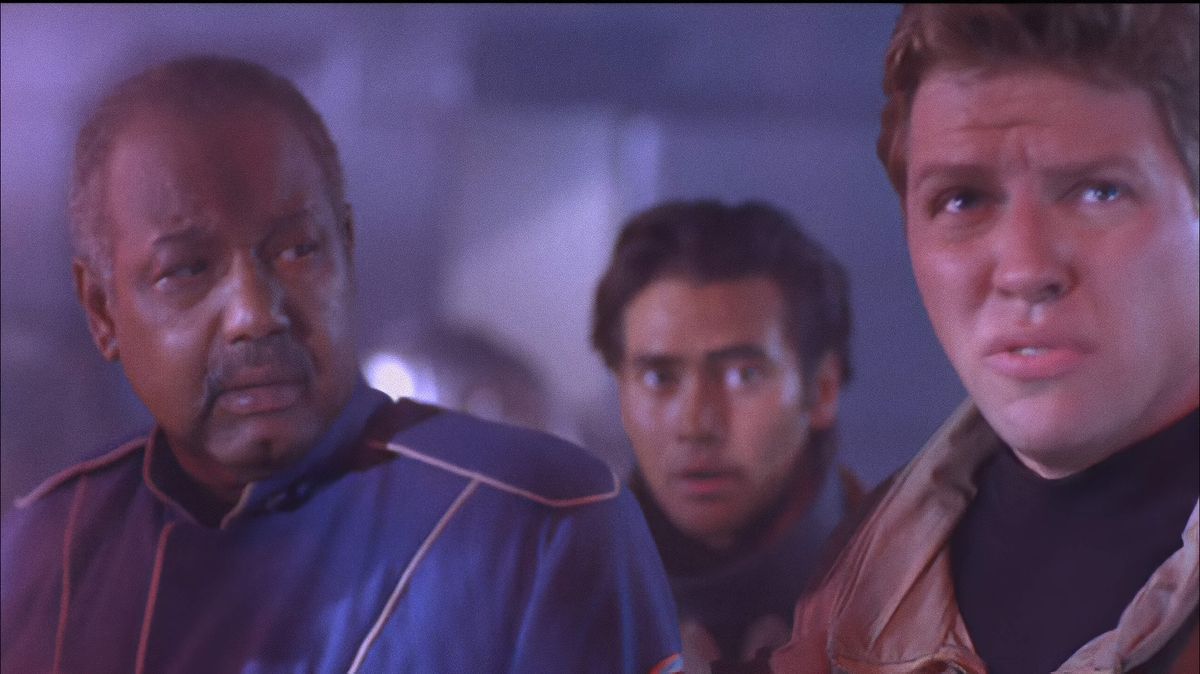 Wing Commander IV: Remastered revitalizes a PC gaming classic | PC Gamer