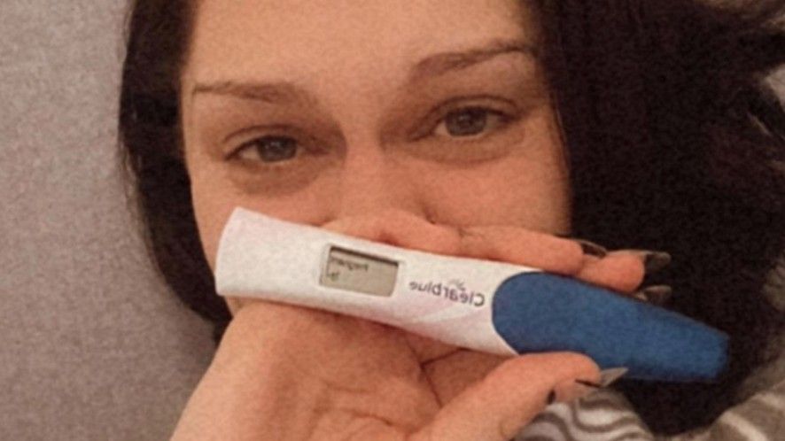 Jessie J Had a Miscarriage After Deciding to Have a Baby Alone | Marie ...
