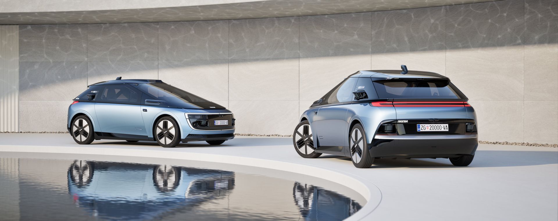 The 10 best concept cars of 2024 | Wallpaper*