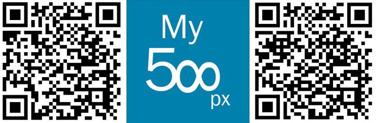 Updates pushing out for two of our favorite 500px apps, my500px and ...