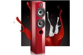 Triangle launches Anniversary and Color speaker ranges | What Hi-Fi?