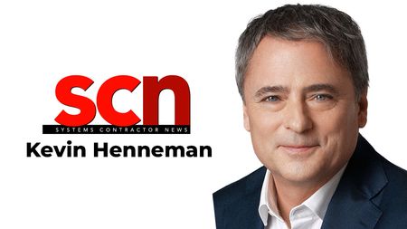 SCN Top 50 Systems Integrators 2024 | AVNetwork