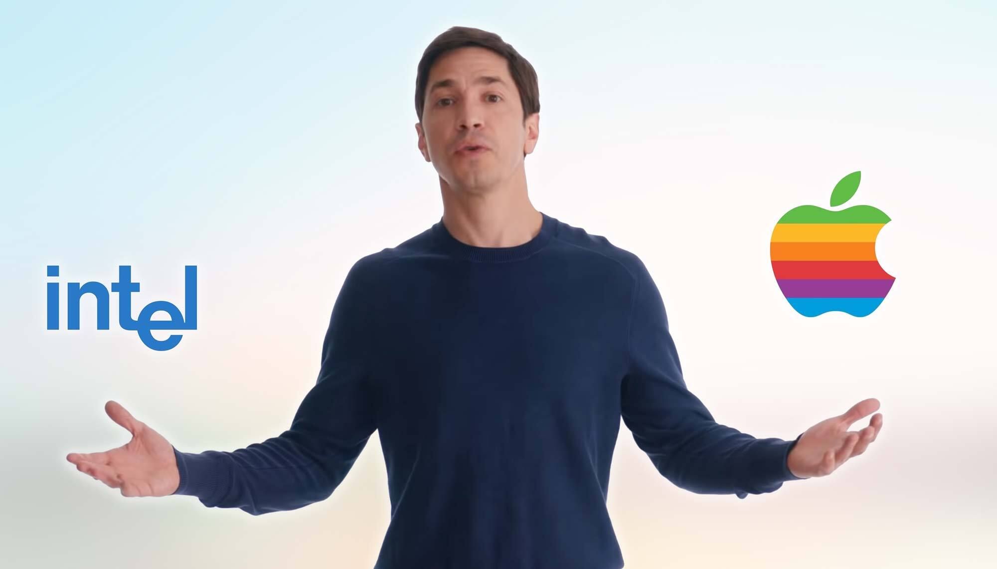 Intel’s embarrassing ‘Justin’ ads have me waiting for the MacBook Air ...