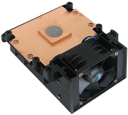 Background: What Distinguishes BTX From The ATX Form Factor? - Either ...