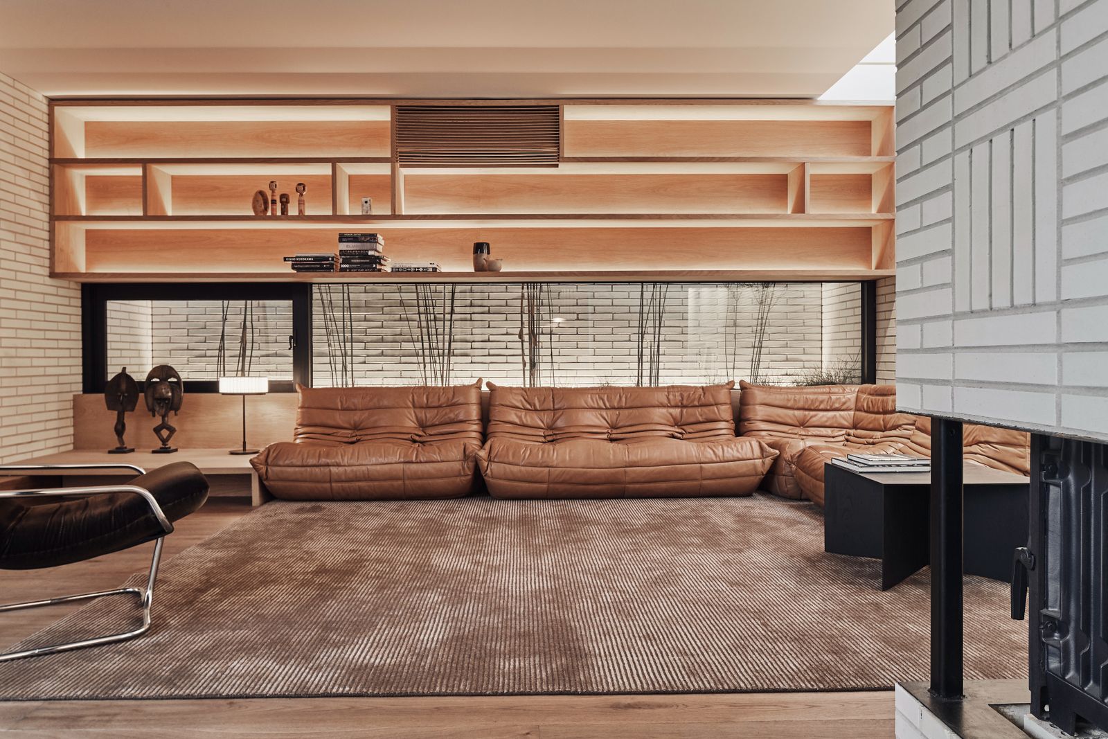 A Melbourne house by Layan architects completes | Wallpaper*