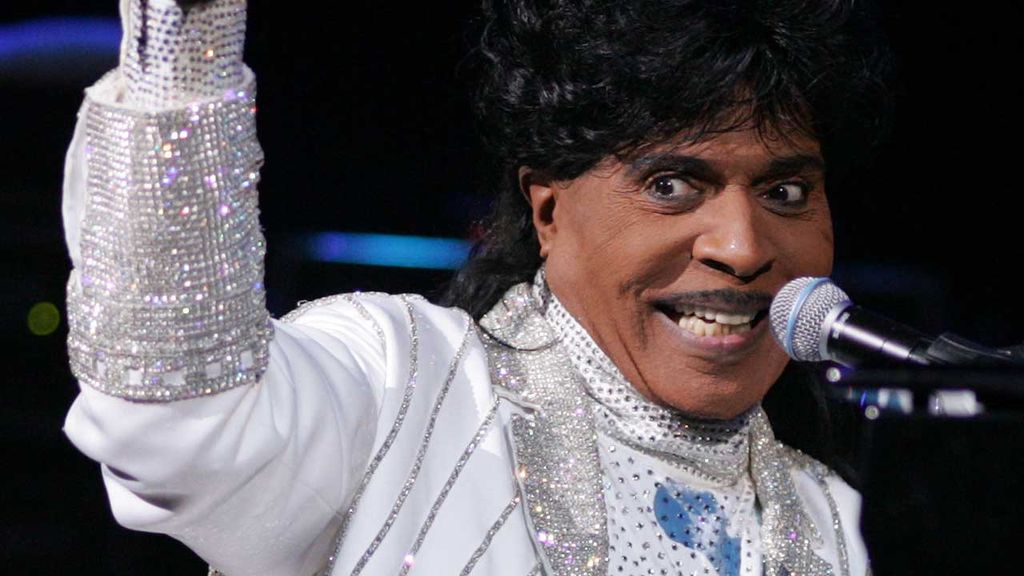 Little Richard: the world of music pays tribute to a rock'n'roll legend ...