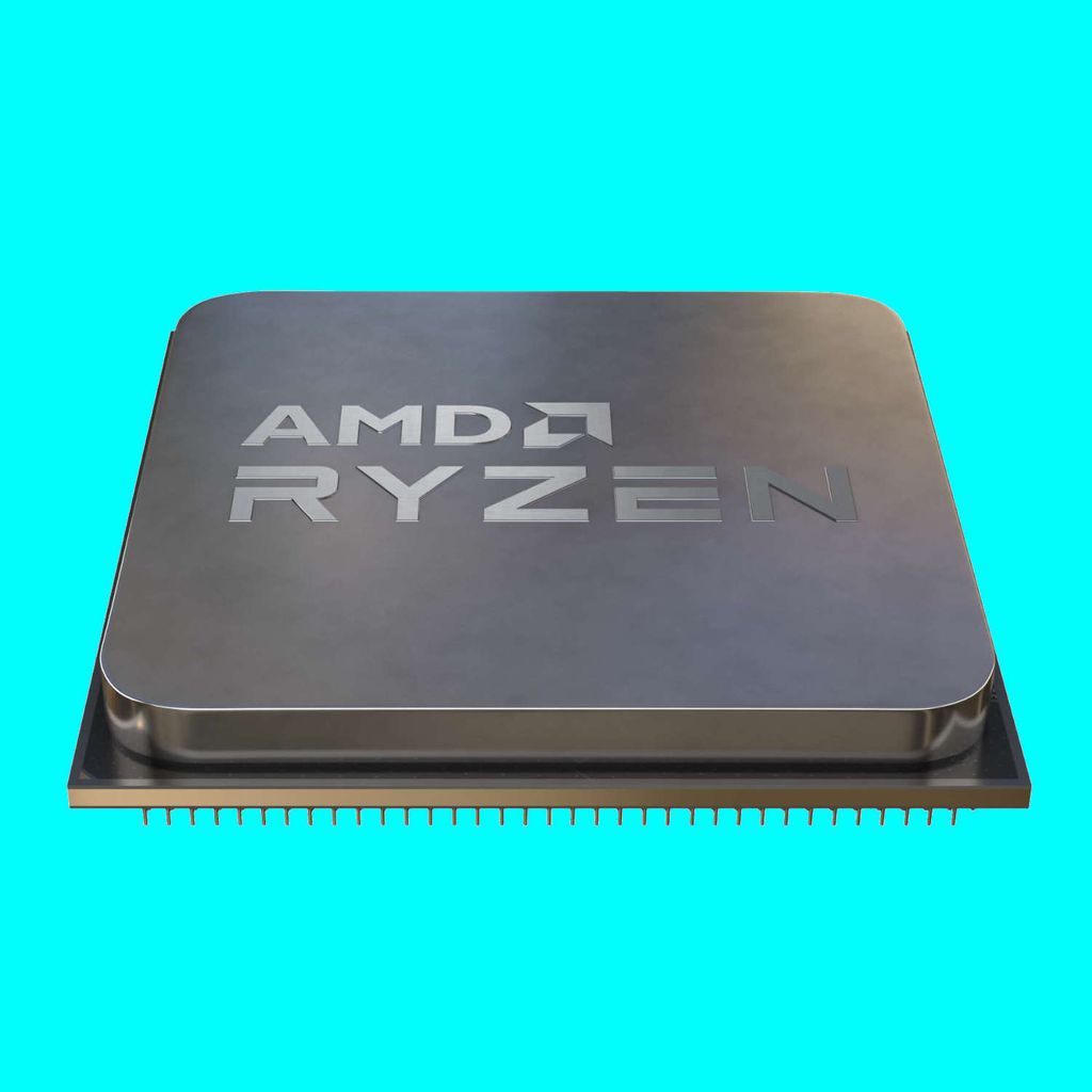 Best CPU for gaming in 2024 | PC Gamer