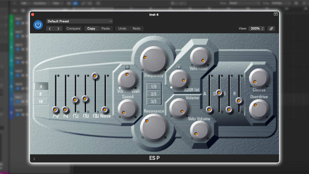"Despite their dated appearance, these legacy synths offer incredible ...