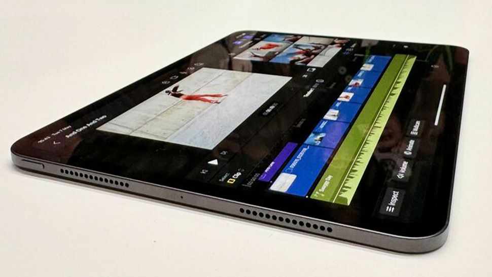 iPad generations: every iPad model listed and compared | Creative Bloq
