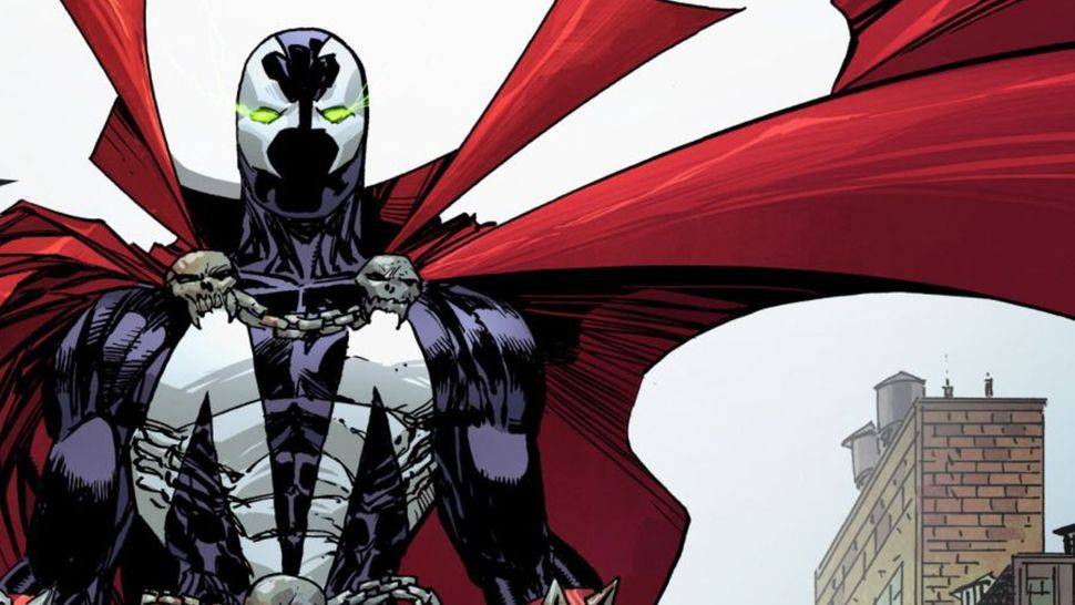 Best non-Marvel or DC comic book superheroes | GamesRadar+