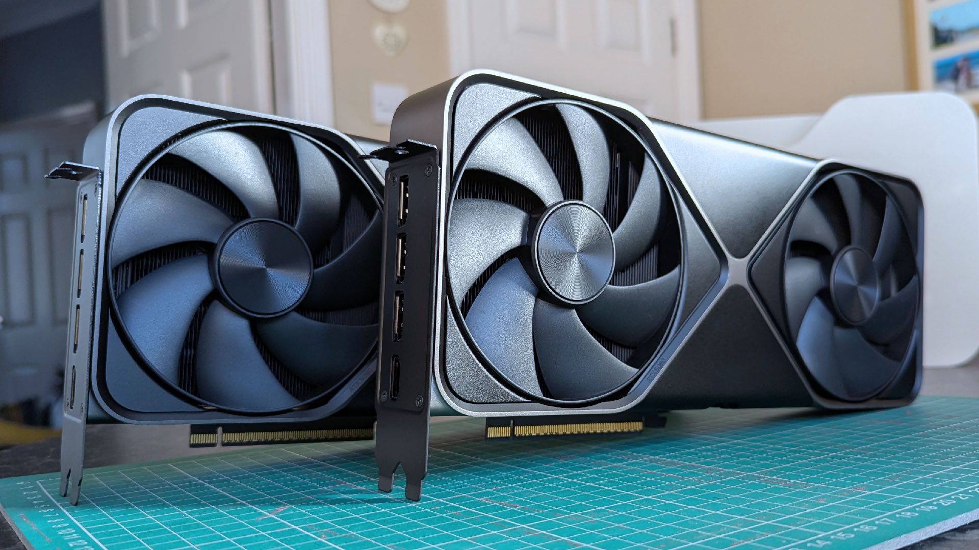 Amazon places NVIDIA RTX 50-series GPUs behind a Prime gate | Windows ...