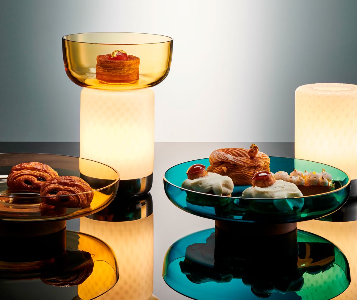 Best Tea Time: Wallpaper* Design Awards 2021 | Wallpaper*