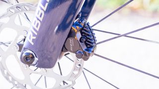 The Ribble Ultra SL is as uncompromising an aero race bike as you're ...