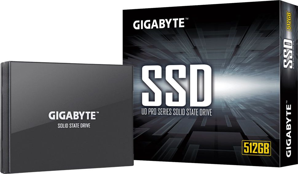 Gigabyte enters the SSD market with a pair of aggressively priced SATA ...
