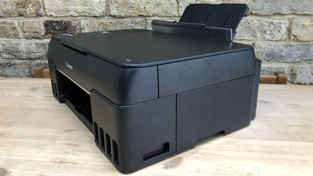 Canon PIXMA G620/G650 Review: Pros & Cons, Features, Ratings, Pricing and more | TechRadar