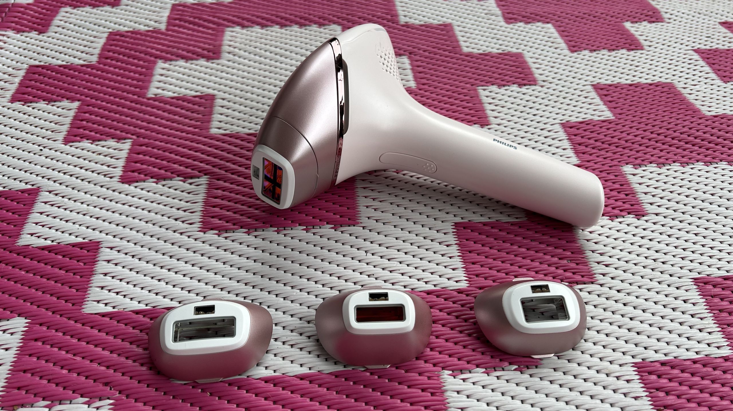 Philips Lumea IPL 9900 review: is this the GOAT of all IPL machines? | T3