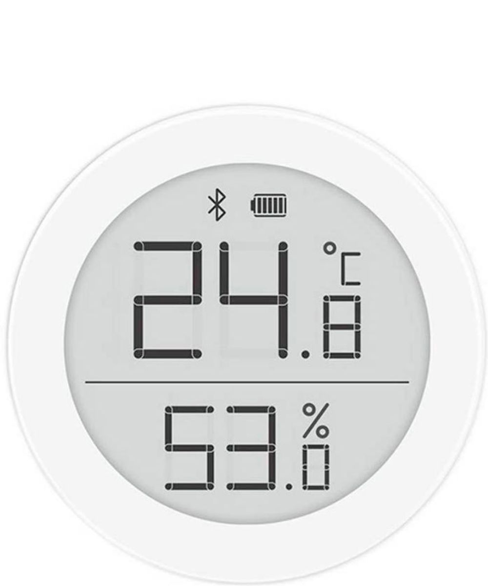 Best HomeKit temperature sensors in 2025 | iMore