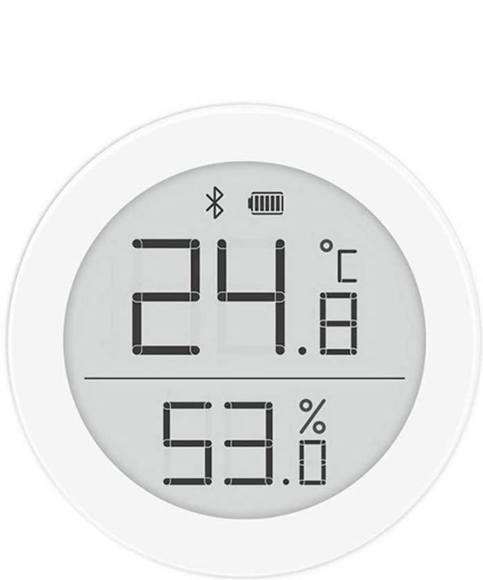 Best HomeKit temperature sensors in 2025 | iMore