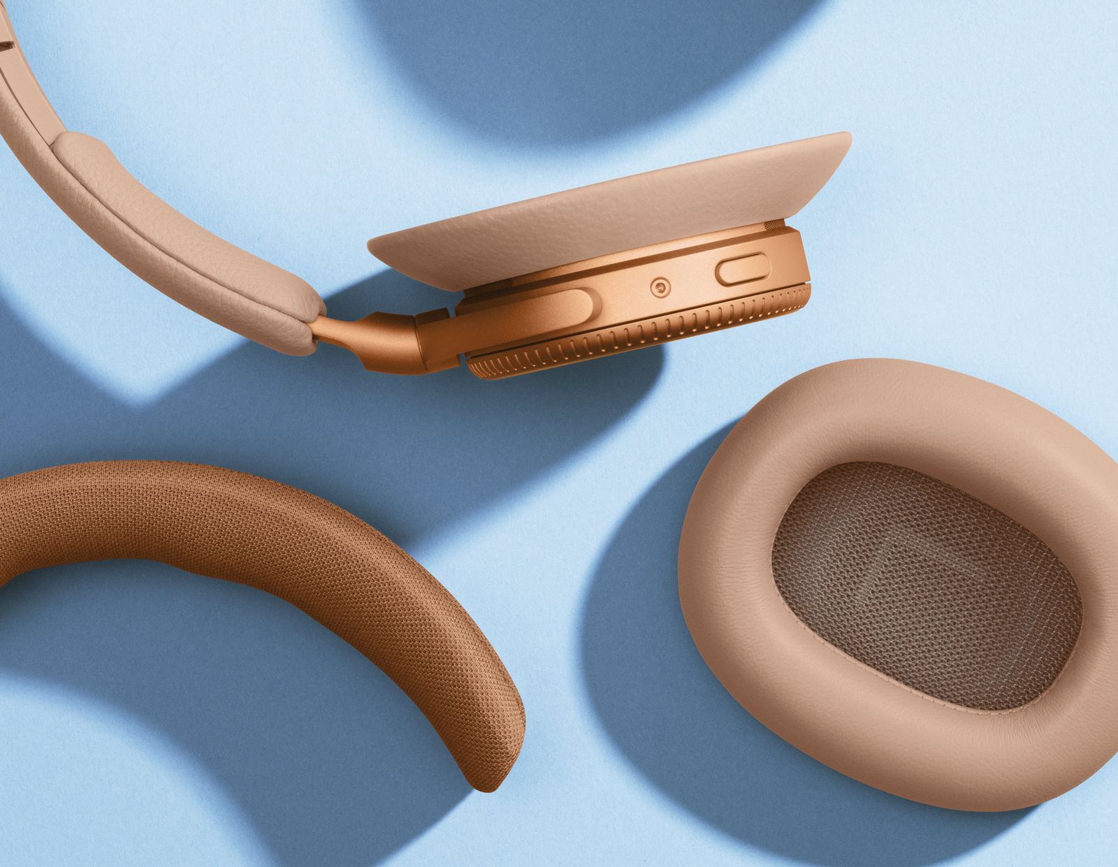 The latest Beoplay H100 headphones from B&O are for keeps | Wallpaper*