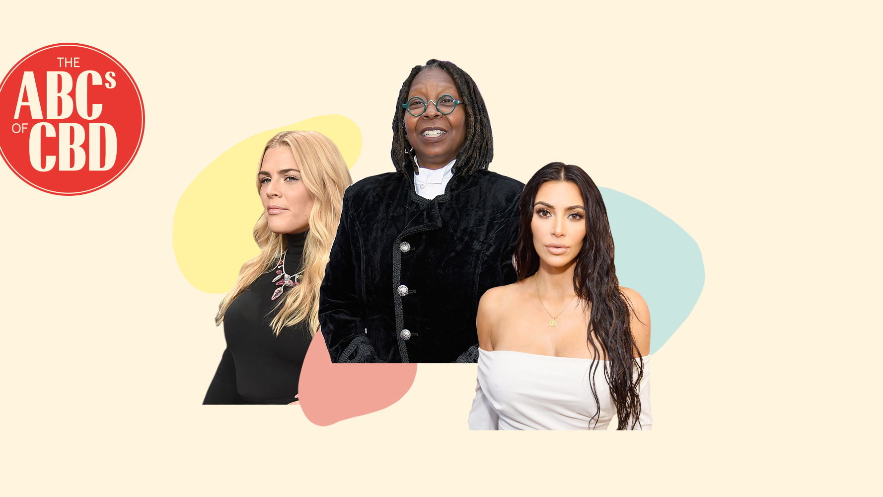 Celebrities Who Love CBD - Celebrities Who Use CBD and Why They Love It ...