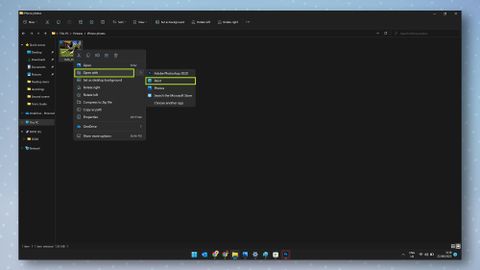 How to open HEIC files on Windows | Tom's Guide