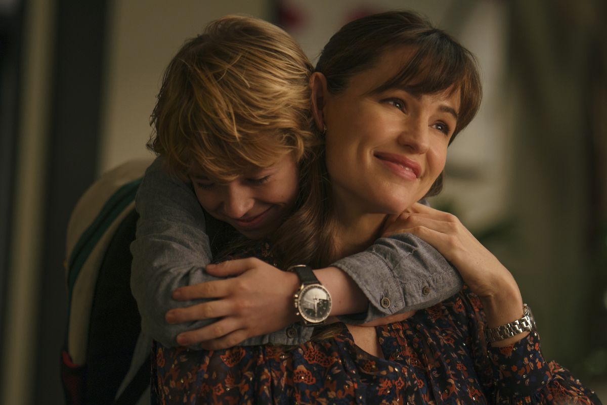Netflix shines with Jennifer Garner's family movies including one with ...