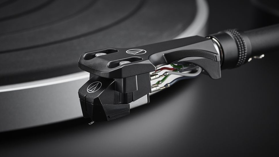 Audio Technica AT-LP5x review | What Hi-Fi?