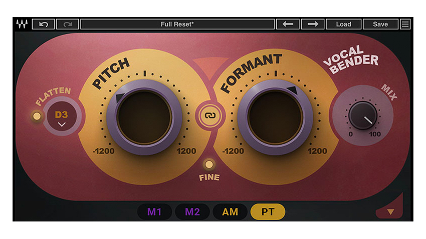 Get contemporary vocal sounds in real-time using Waves’ Vocal Bender ...