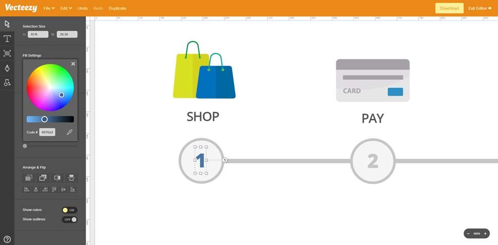 Design SVG graphics in your browser | Creative Bloq