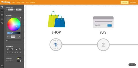 Design SVG graphics in your browser | Creative Bloq
