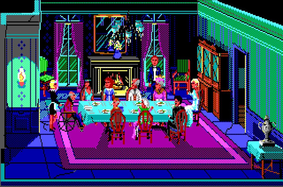 Every Sierra graphical adventure game, ranked : Page 2 - Page 2 | PC Gamer