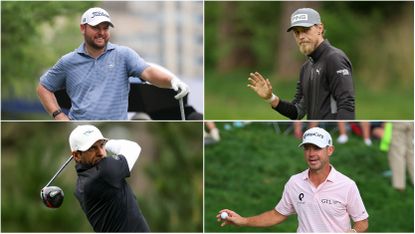 Aldrich Potgieter Goes Driver-Driver At 661-Yard Par 5 | Golf Monthly