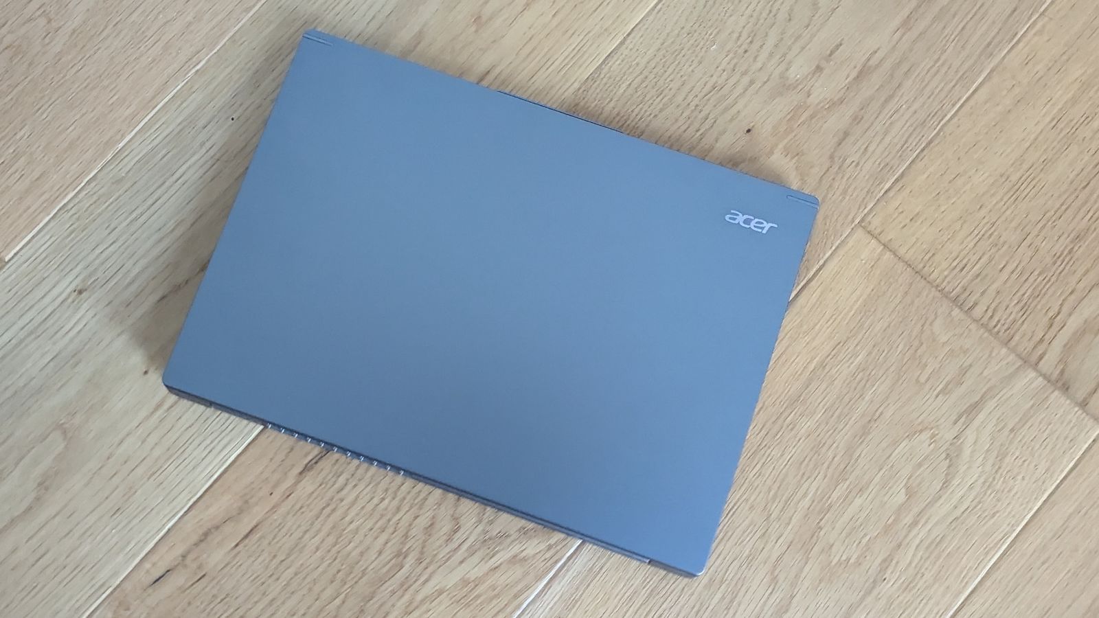 Acer Aspire 14 AI (A14-52M) review | IT Pro