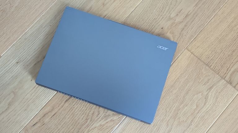 Acer Aspire 14 AI (A14-52M) review | IT Pro