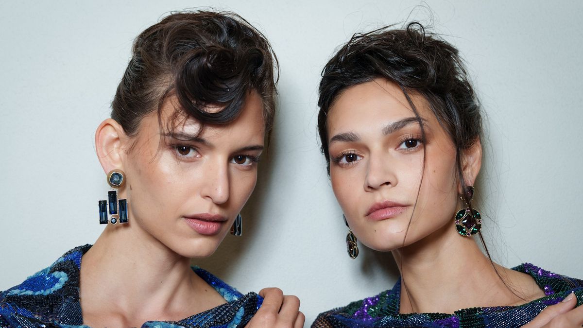 11 Best Brown Mascaras, Tested by Beauty Editors | Marie Claire