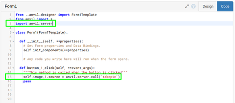 How to Remote Control Your Raspberry Pi Camera from the Web | Tom's ...
