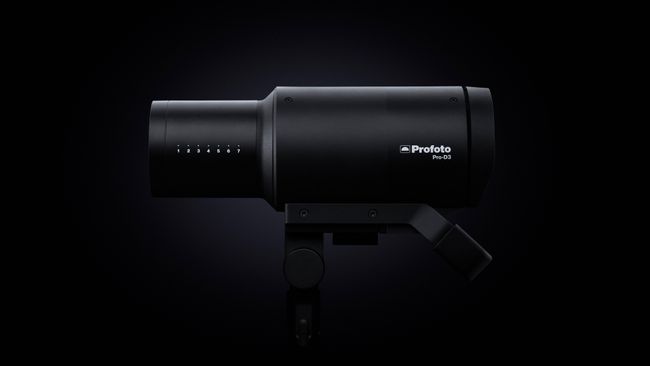 Profoto unleashes a powerhouse of a studio monolight with a mighty ...