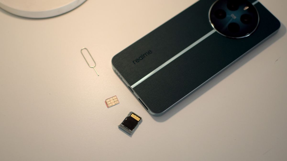 Realme 12 Plus 5G review | Android Central