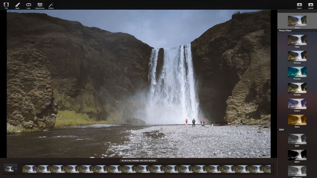 How to make a cinemagraph | Digital Camera World