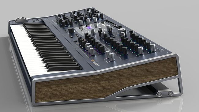 The most exciting new hardware synths of 2023 | MusicRadar