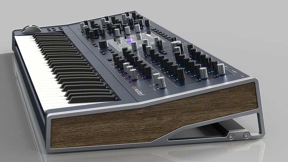 The most exciting new hardware synths of 2023 | MusicRadar