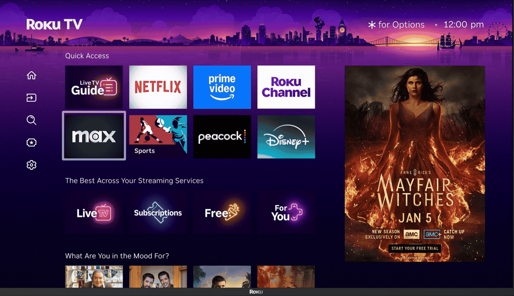 Don't worry if your Roku homepage suddenly changes – a smarter new ...