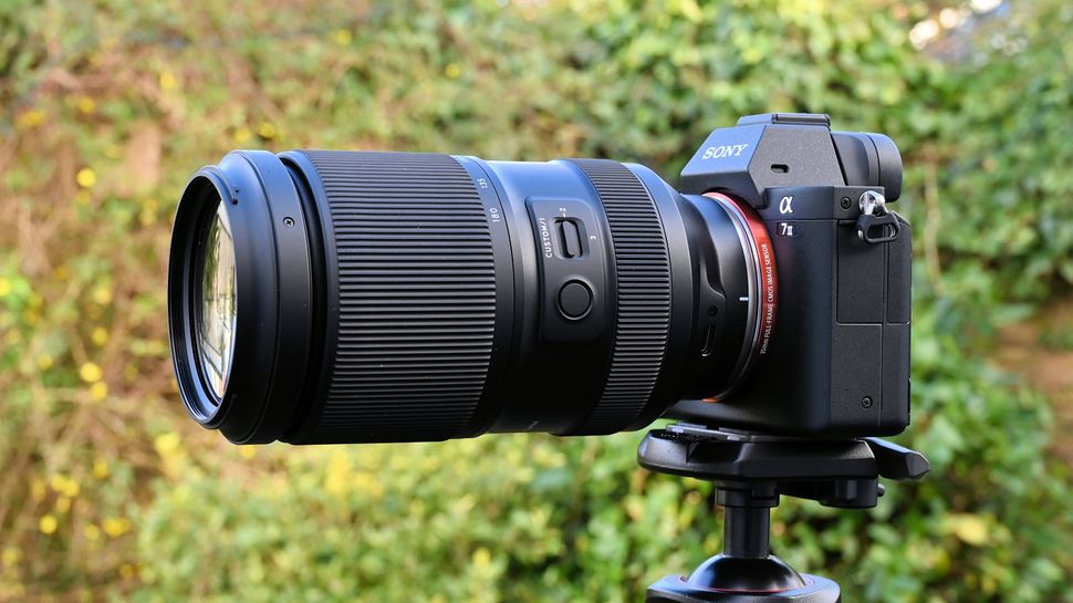 The best Sony telephoto lenses | Digital Camera World