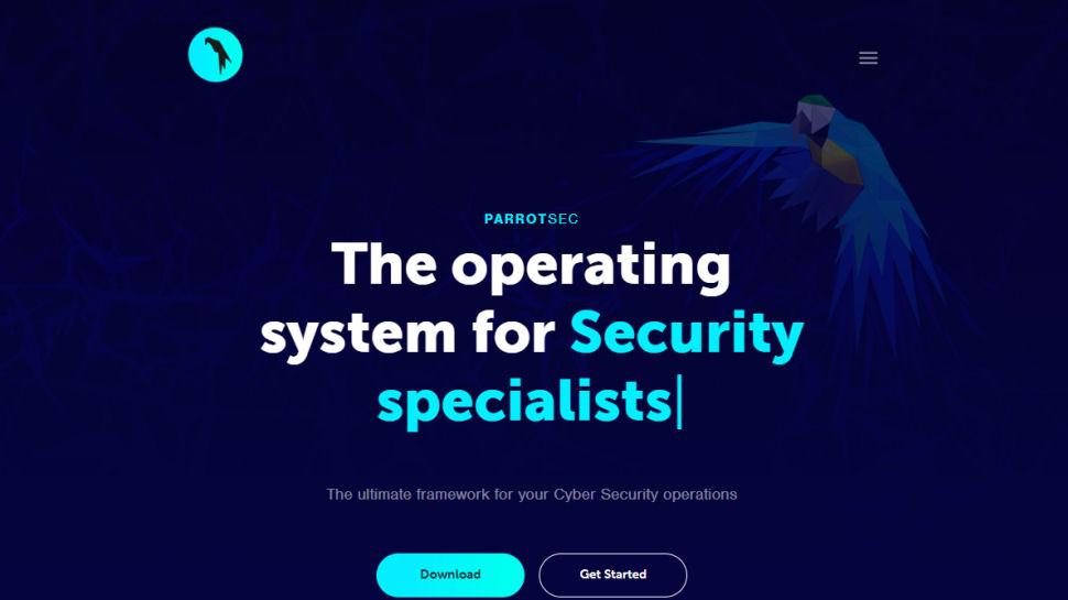 Best forensic and pentesting Linux distros Of 2022 | TechRadar