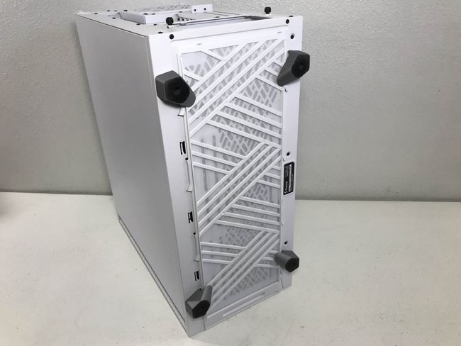 Fractal Design Define 7 Chassis Review: Versatility and Refinement ...