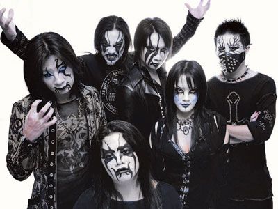 Chthonic Streaming New Album, 'Takasago Army' Online | Guitar World