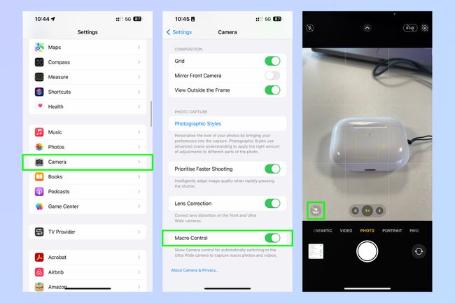 10 hidden iPhone camera features to make you a better photographer ...